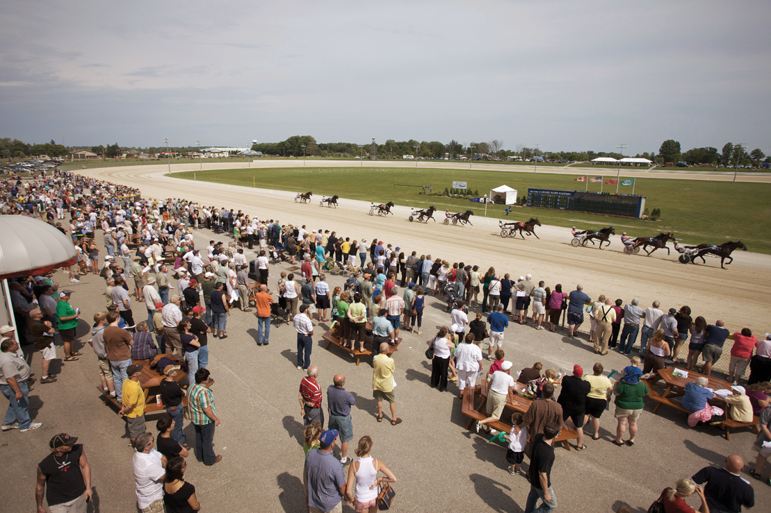 Group Packages - The GrandWay