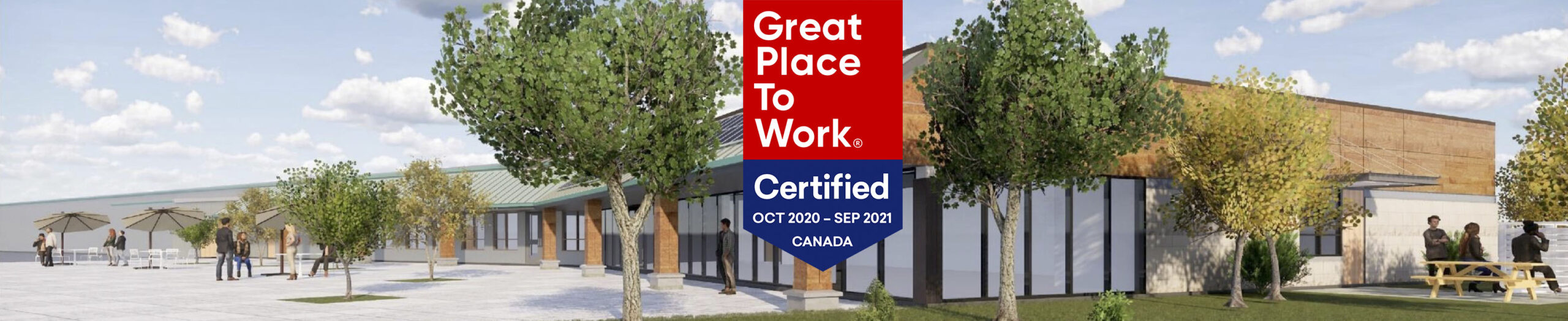 The Grand is Great Again! - The GrandWay