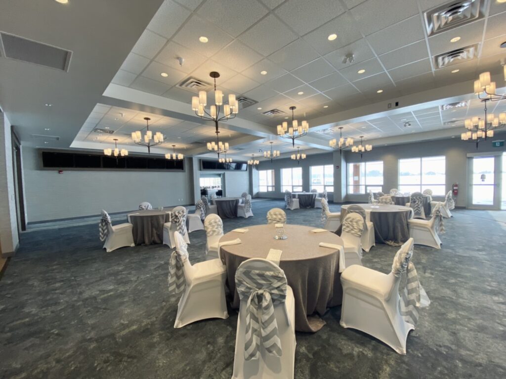 Corporate - The GrandWay