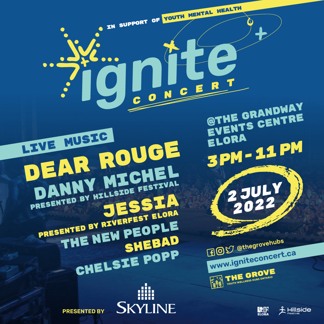 Grand Events - The GrandWay