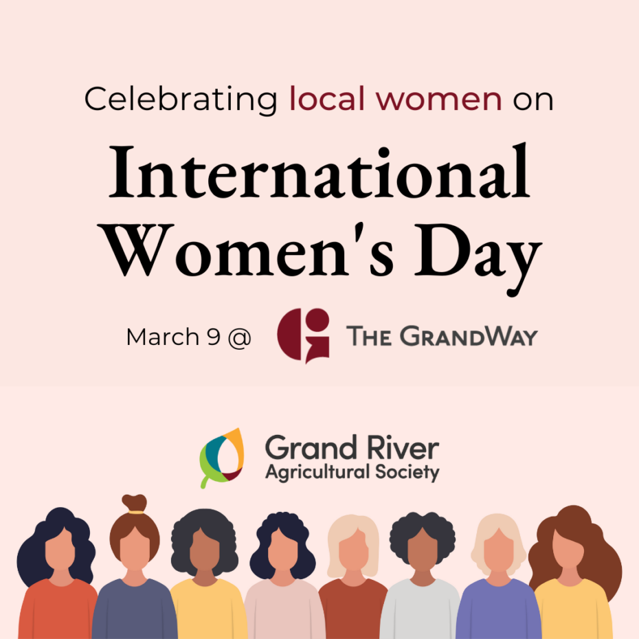 Grand Events - The GrandWay