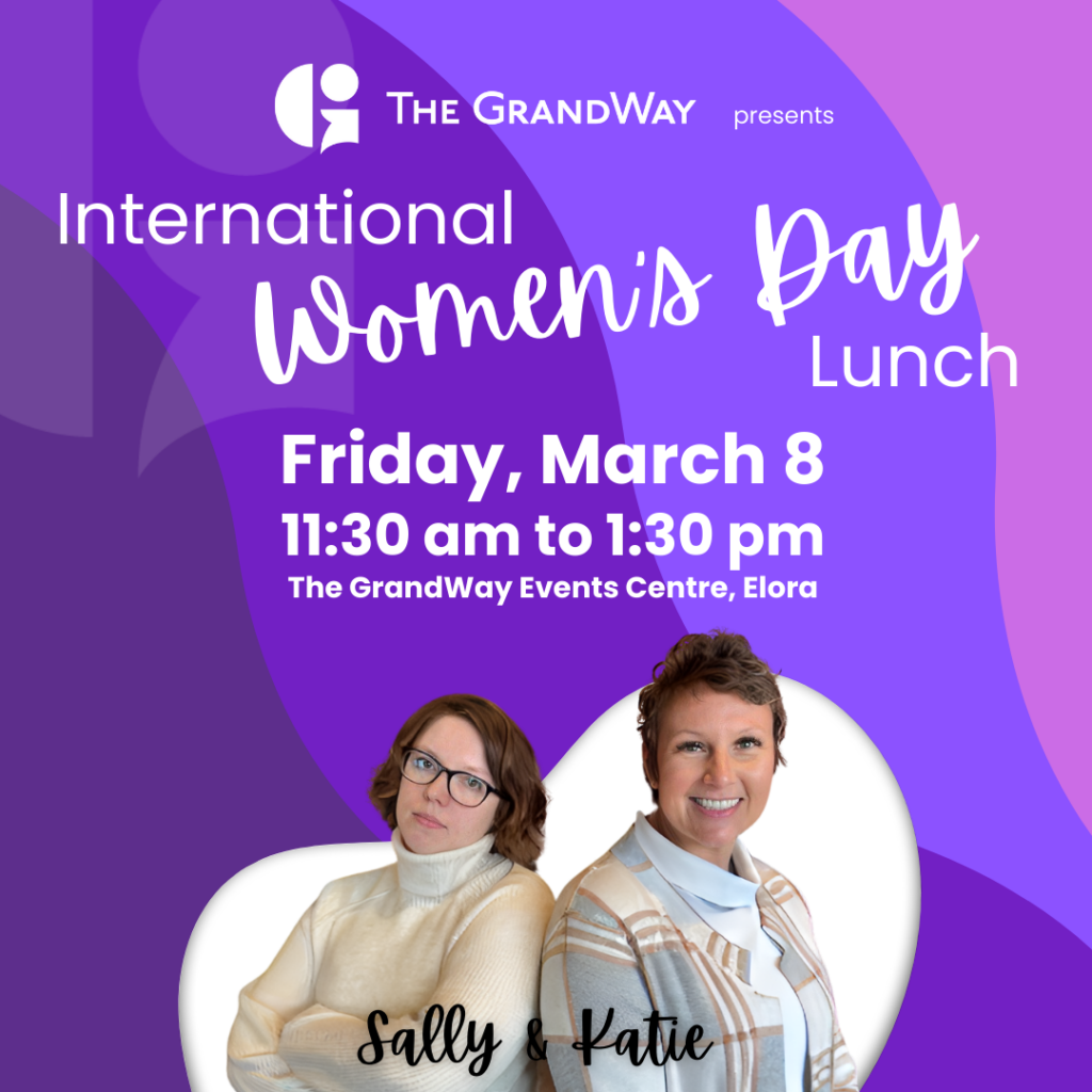 Grand Events - The GrandWay